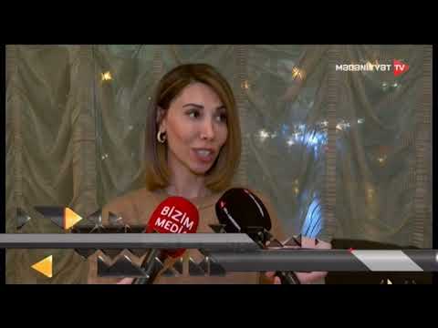 Rauf Hacıyevin 100 illiyinə həsr olunmuş “Bu həyat qədər” adlanan estrada-caz konserti baş tutub