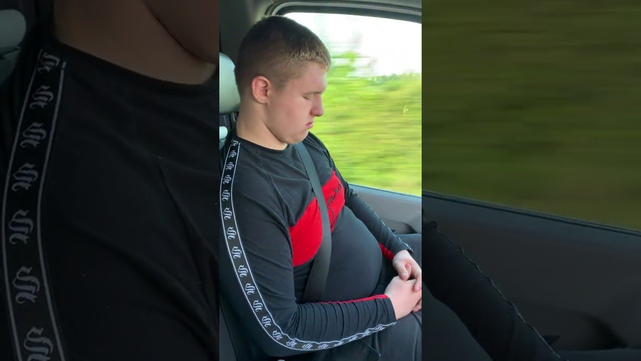 Really Rude Way to Wake Up || ViralHog - YouTube