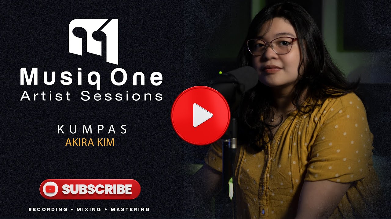 Kumpas - Akira Kim - YouTube