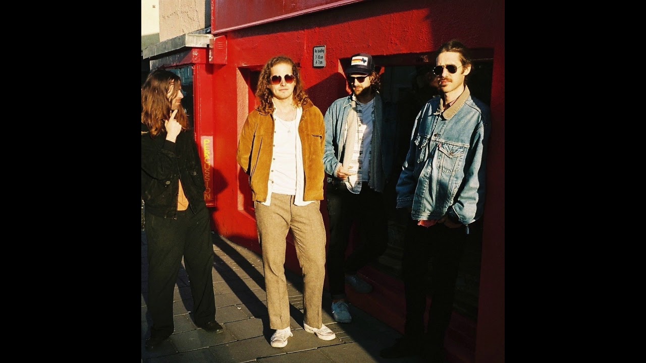 Ten Fé - Waterfalls (TLC cover) - YouTube Music