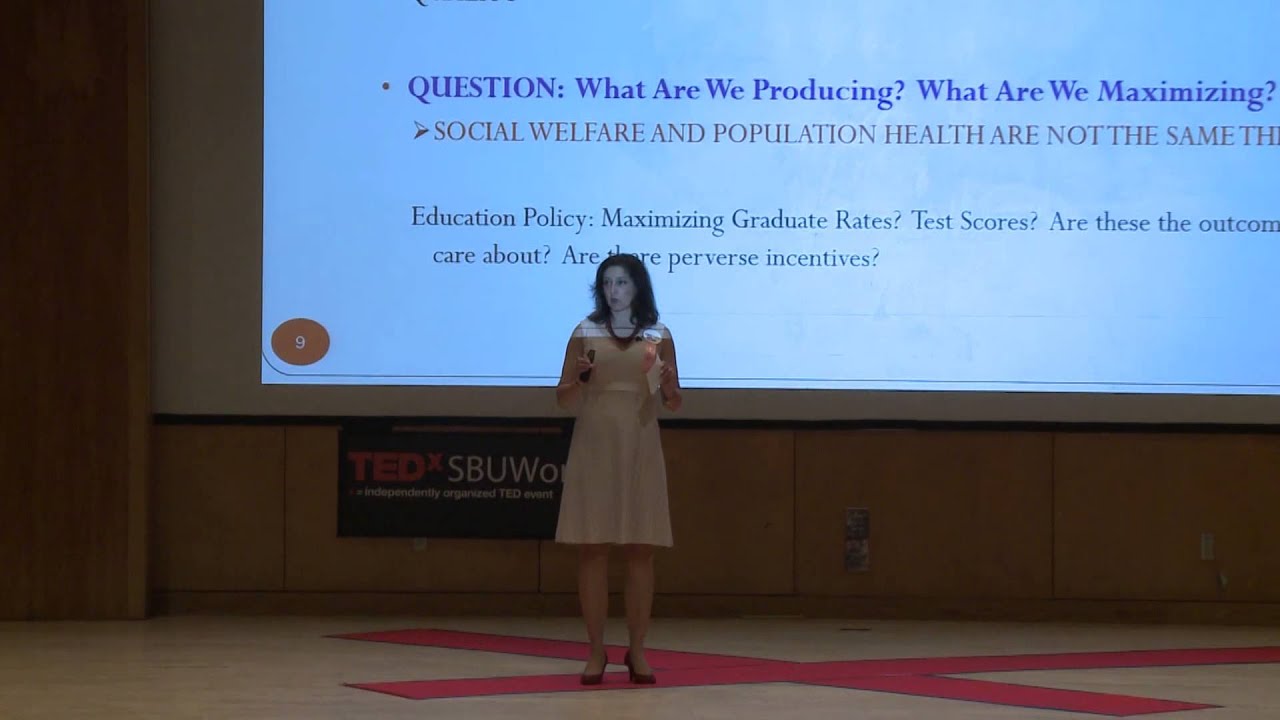 Inconvenient Momentum: Let's Get Rational | Debra Sabatini Dwyer ...