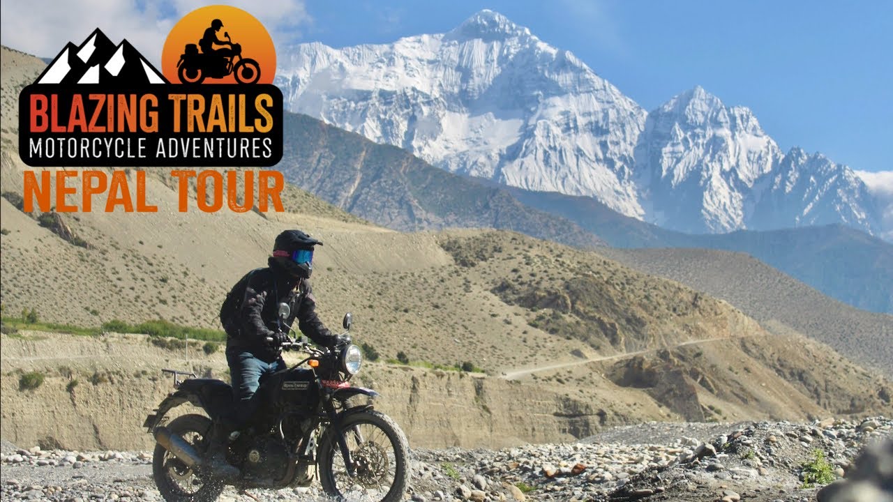 Nepal Tours Slideshow - YouTube