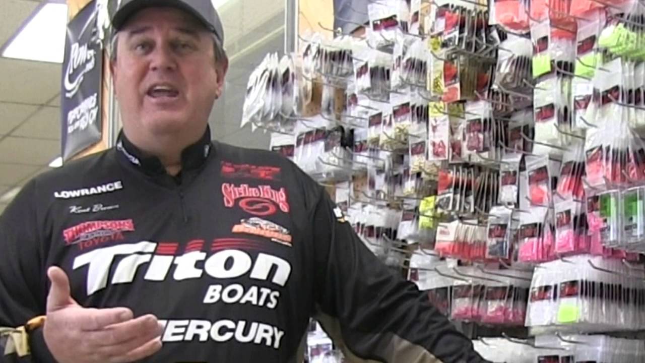 DIY Spinnerbait Kit - YouTube