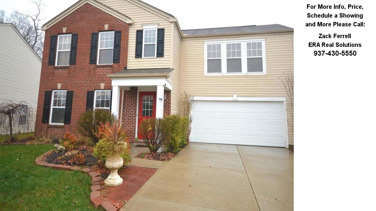 5700 Bentwood, Franklin Twp, OH Presented by Zack Ferrell. - YouTube