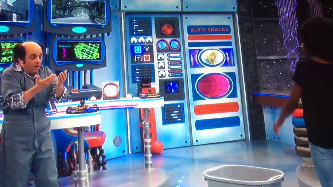 Henry danger: My Nose is Bleeding from Both Holes - YouTube