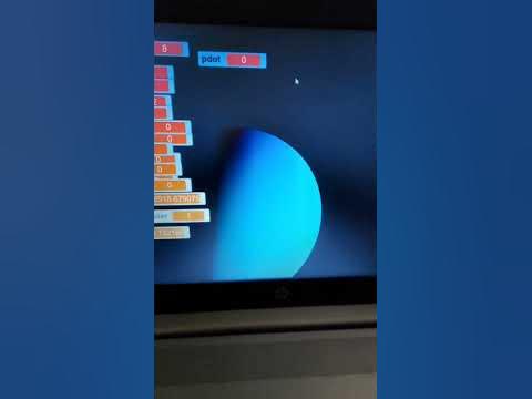 starting to render 3d objects in scratch with raycasting - YouTube
