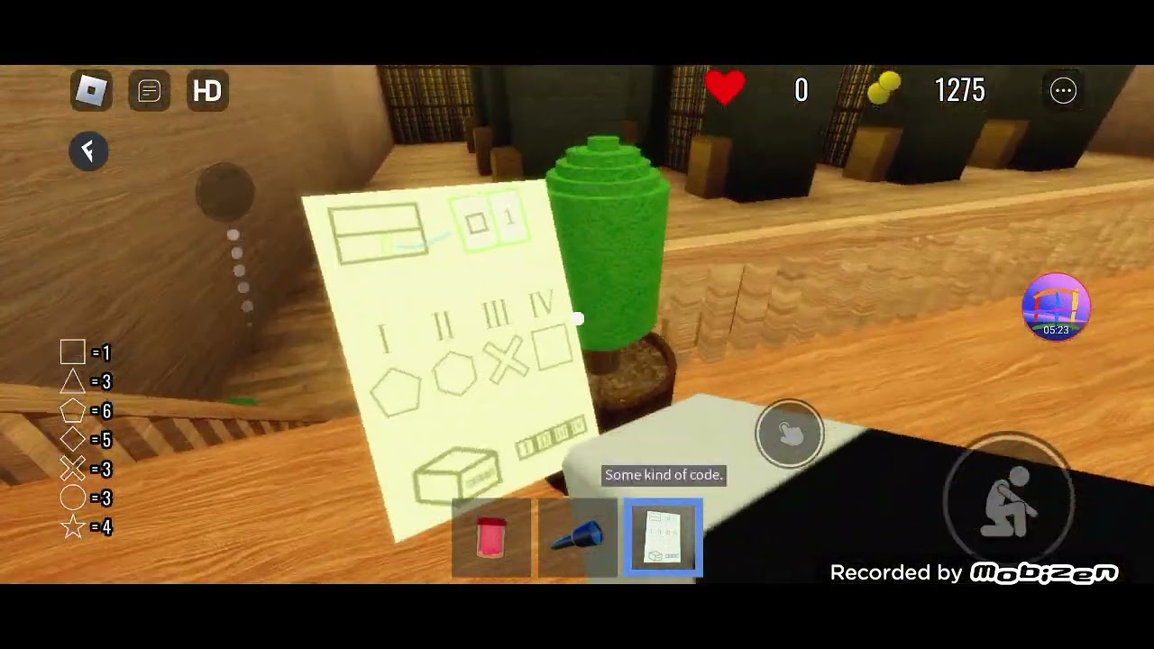 play doors but easy (get more coins) - YouTube
