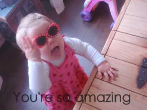 Amazing-Janelle - YouTube