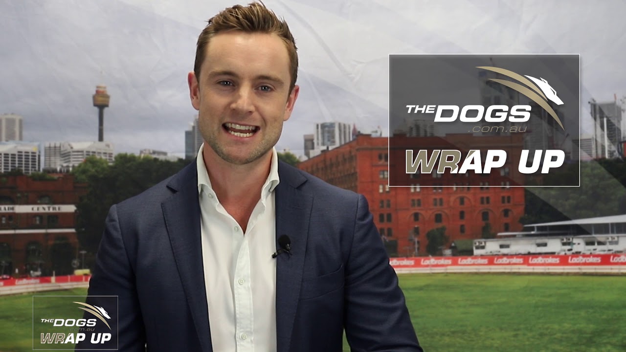 The Wrap Up - Monday, Dec. 02 - YouTube