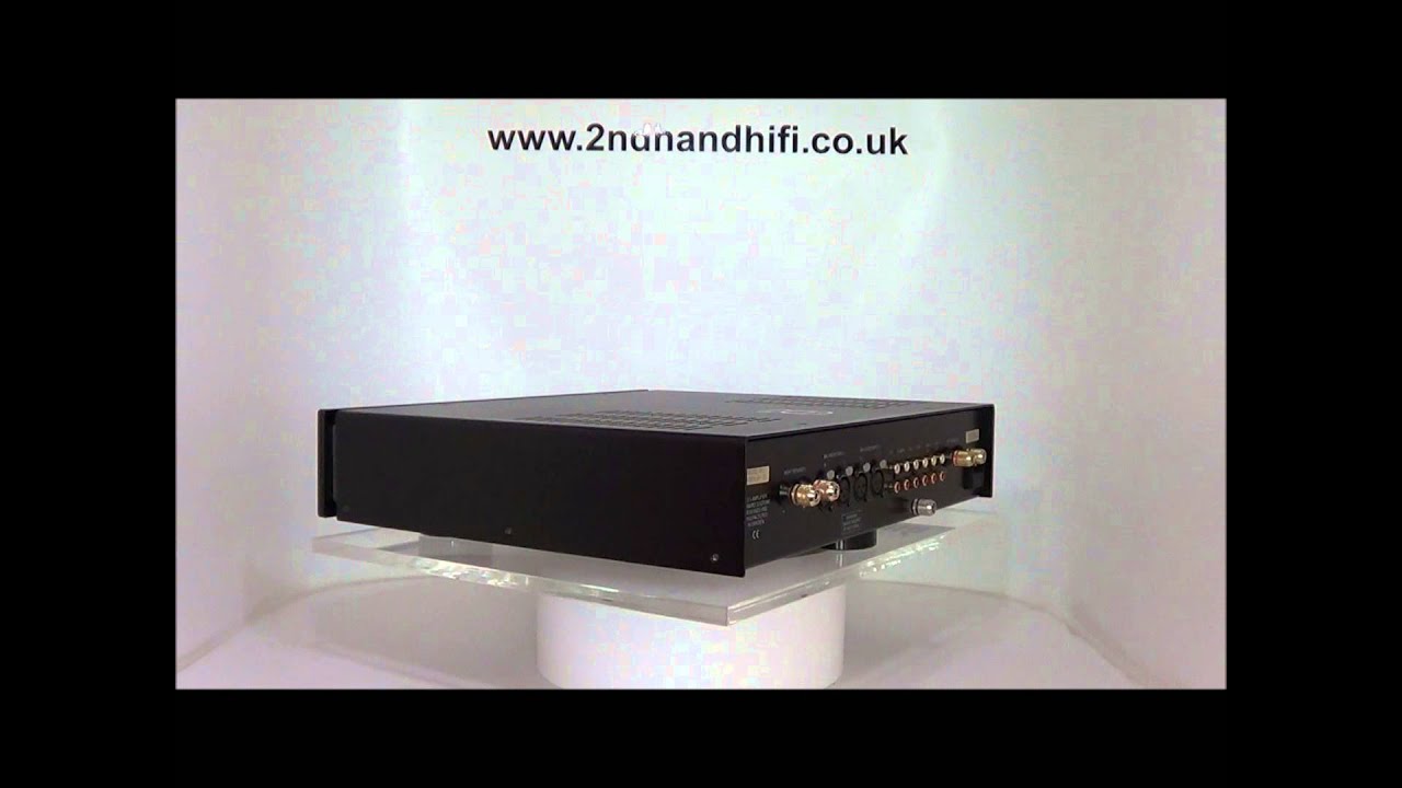 Primare 30.1 - YouTube