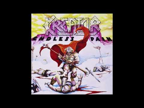 Kreator – Endless Pain (1985 Full Album) _ Original Master Tapes Uncut
