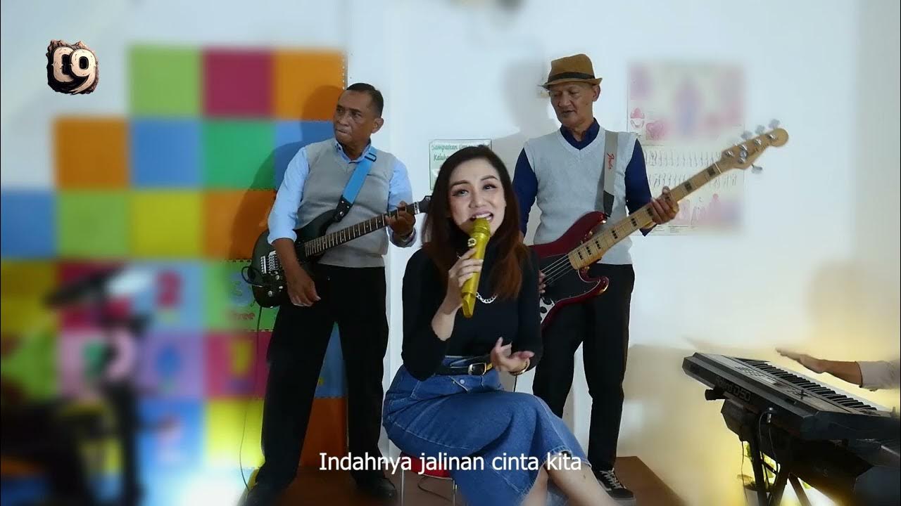 RASAKAN CINTAKU by O9 - YouTube