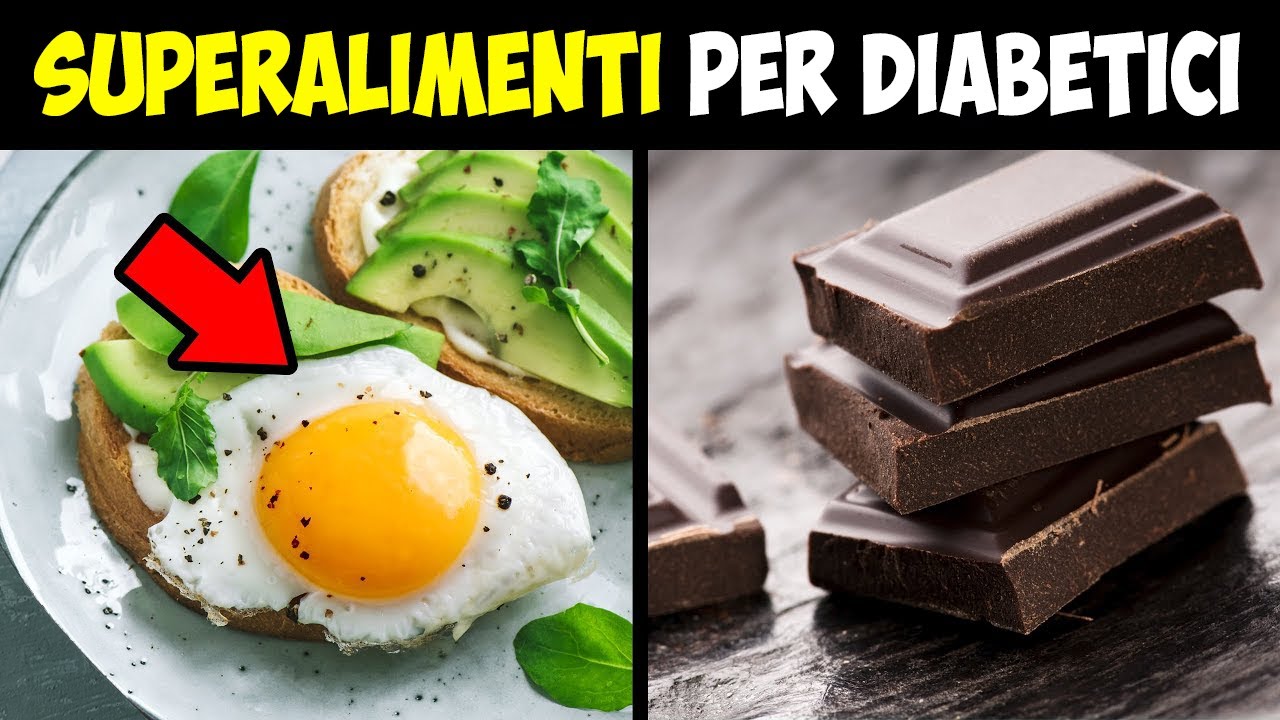 I 13 Alimenti Che Dovrebbero Mangiare I Diabetici YouTube i-13-alimenti-che-dovrebbero-mangiare-i-diabetici-youtube
