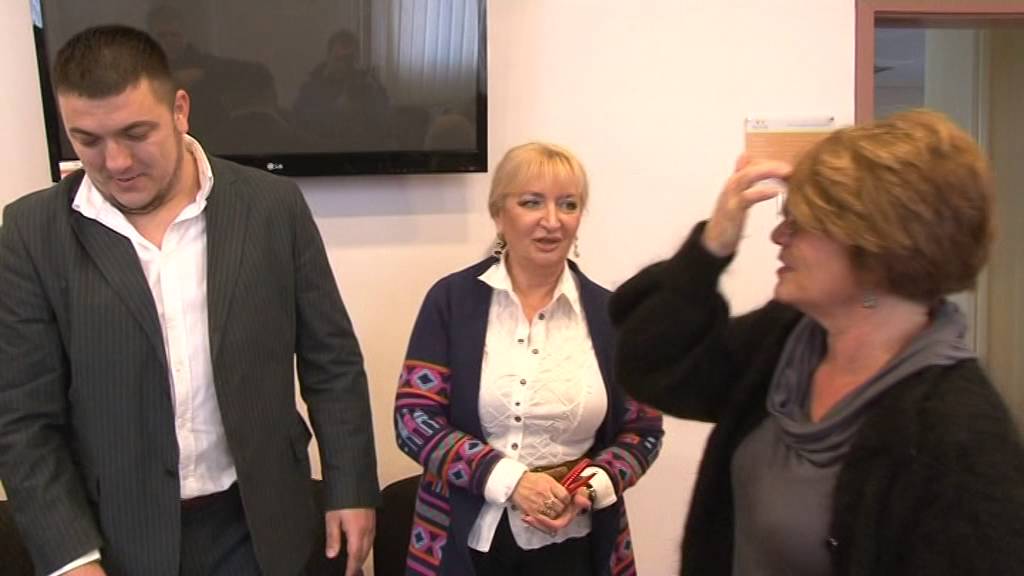 Sporazum o saradnji između SDS-a i Narodnog pokreta Srbije - YouTube
