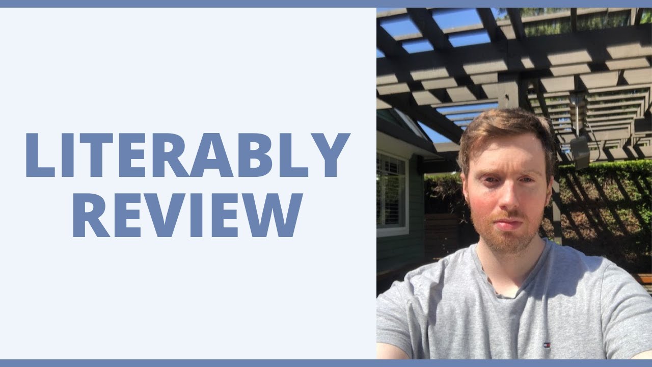 Literably Review How Much Can You Earn As A Transcriptionist YouTube literably-review-how-much-can-you-earn-as-a-transcriptionist-youtube