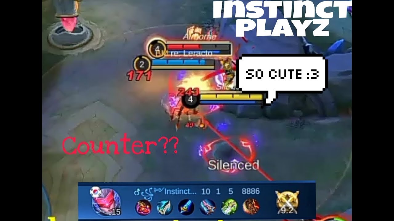 Very Easy Way To Counter Helcurt! ||Rank Mode|| - YouTube