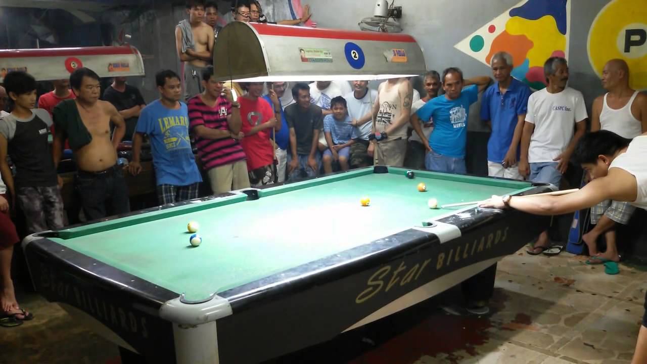Ronnie Alcano Vs Raymund Faraon (San Pablo City,Laguna) - YouTube