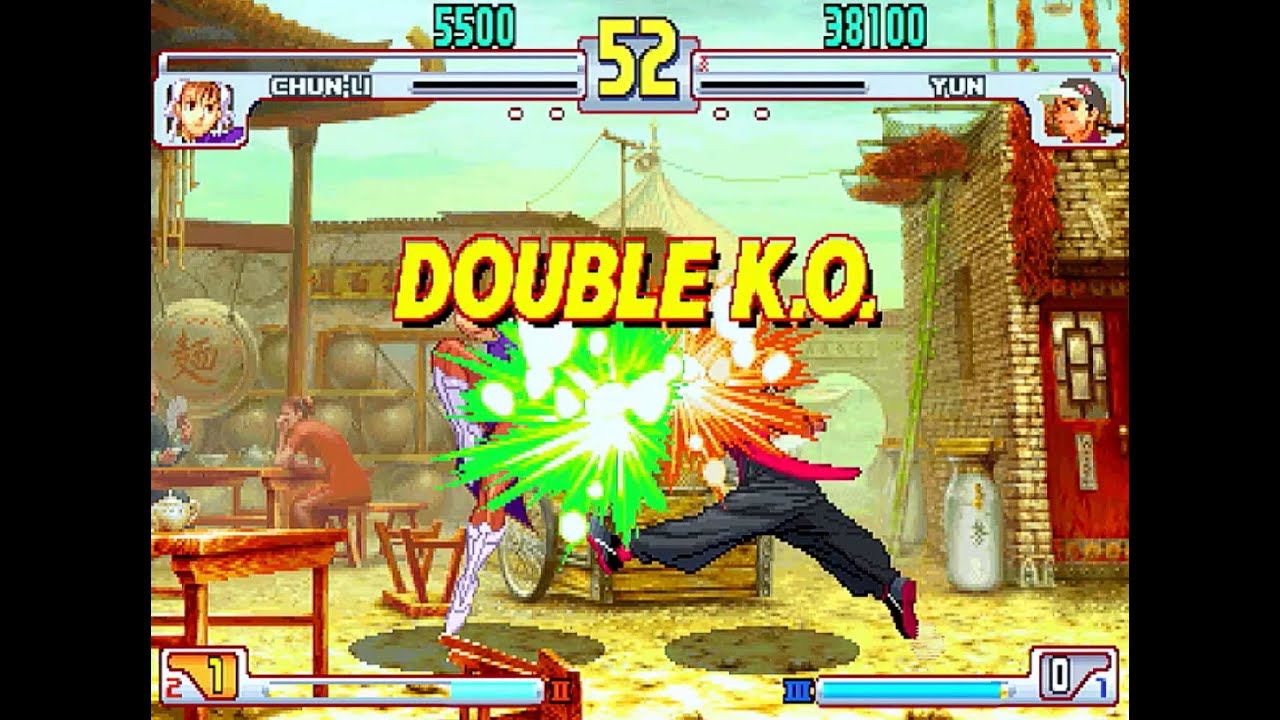 Tarokichi (CH) vs. Katamaru (YU) - YouTube