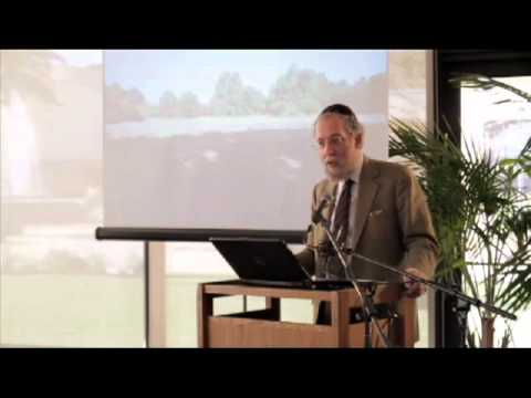 Dr. Jonathan Webber on Belzec - YouTube