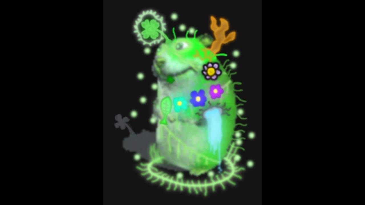 How to Find "Floral Chomik" In Find the Chomiks - YouTube