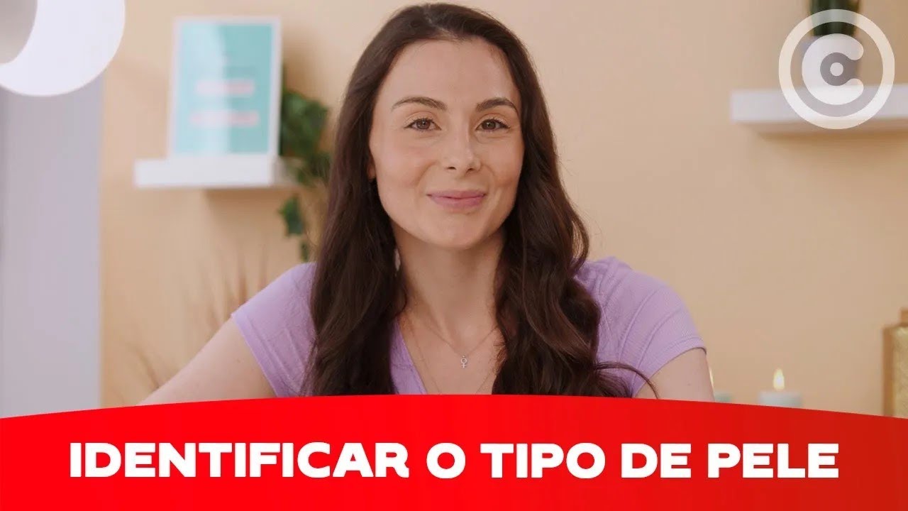 Como identificar o tipo de pele com Georgeta Munteanu | Continente ...