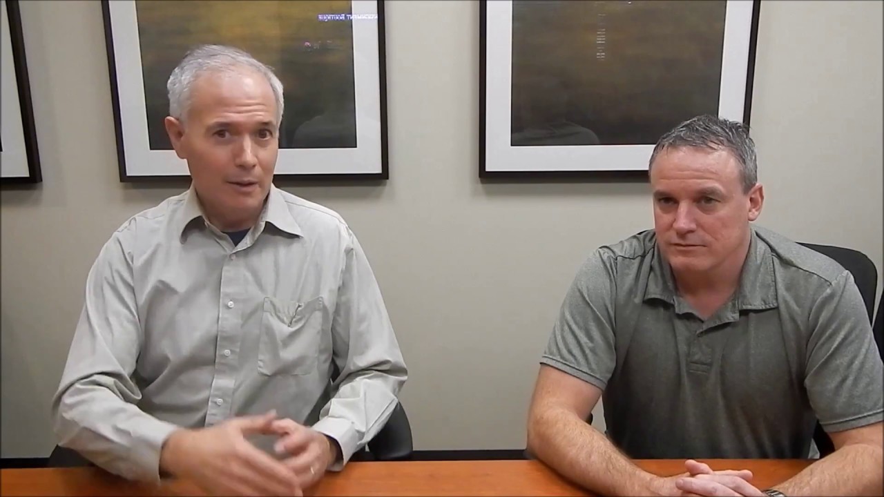 Vancouver WA Mortgage and Real Estate Discussion November 2016 - YouTube