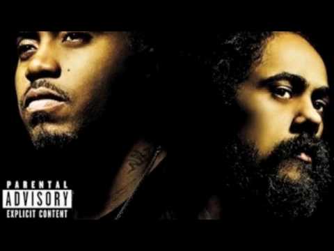Nas & Damian Marley -  \