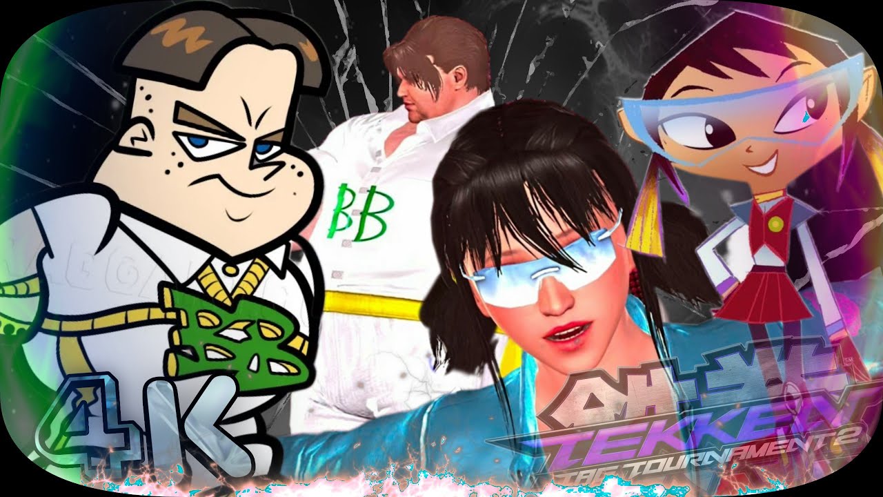 Alisa ( Sashi Koyabashi ) & Bob ( Bling Bling Boy ) Ultra Hard UHD 4K ...