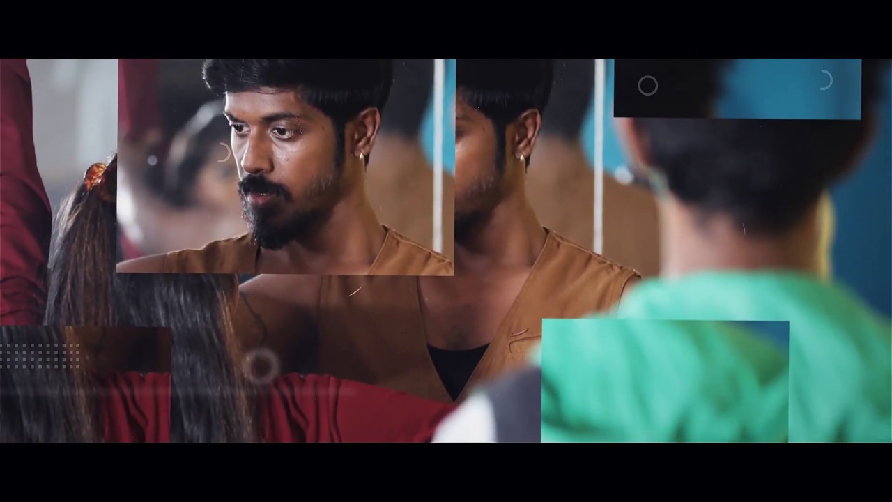 Yuvaraj Master | RhythmicBeat Dance Court | Mr. & Miss. Kiladi Champ ...