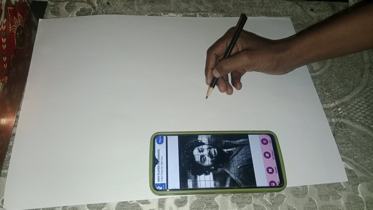 Arijit Singh ji ki pencil sketch drawing 😃part 1 Arijit Singh singer ...