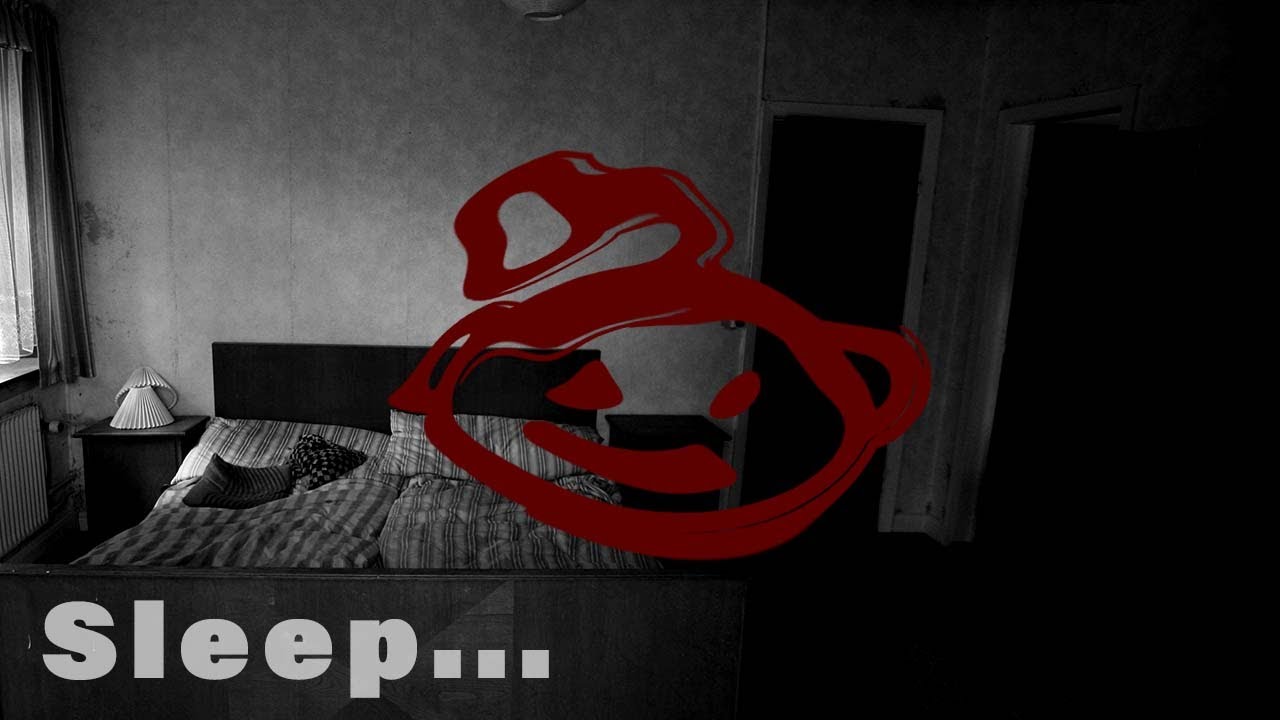 Redditor's sleep app records something DISTURBING at 2:04 a.m. | REAL ...