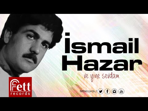 İsmail Hazar - İstanbul