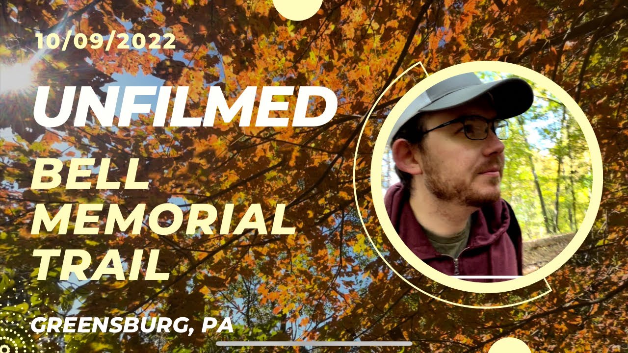 Bell Memorial Trail - YouTube