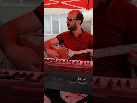 ALi Şimşek 🎗️Adem Kuş  🎶Eskittiğimi Giymem 🎧🎤🎹