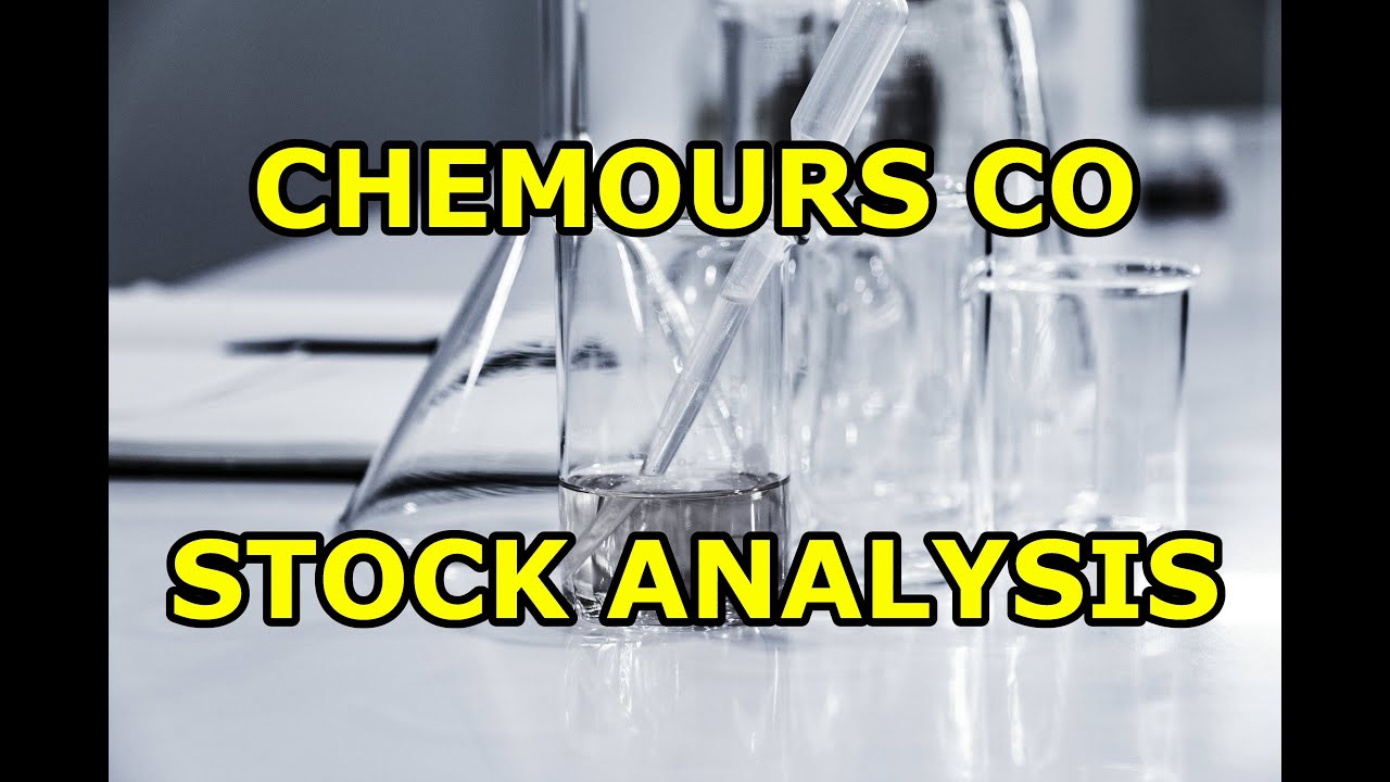 Chemours Stock Analysis | Should You Buy $CC Stock? - YouTube