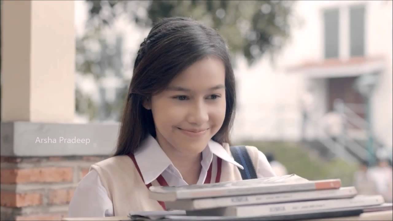 Alpenliebe commercial - YouTube