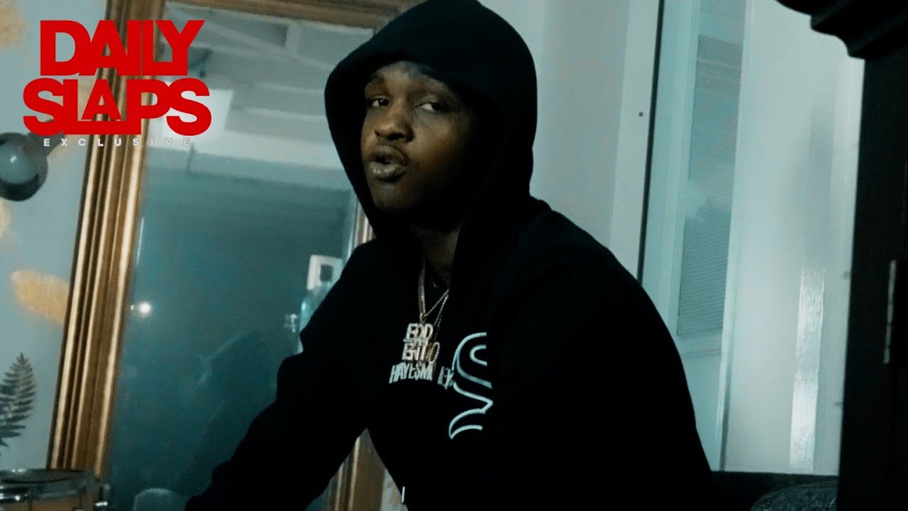 Lil Tray - Smoke In The Air (Exclusive Music Video) | Dir. Cal-Based ...