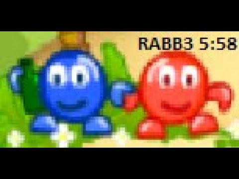[Former WR] Red & Blue Balls 3 Any% in 5:58 - YouTube