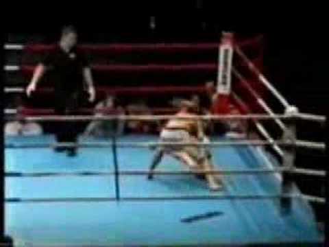 Physics of Fighting/UFC - YouTube