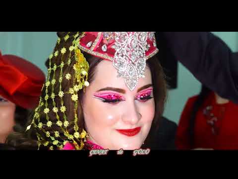 Çevat ve Gülü kız ıstene törenı 2025 yenı zara