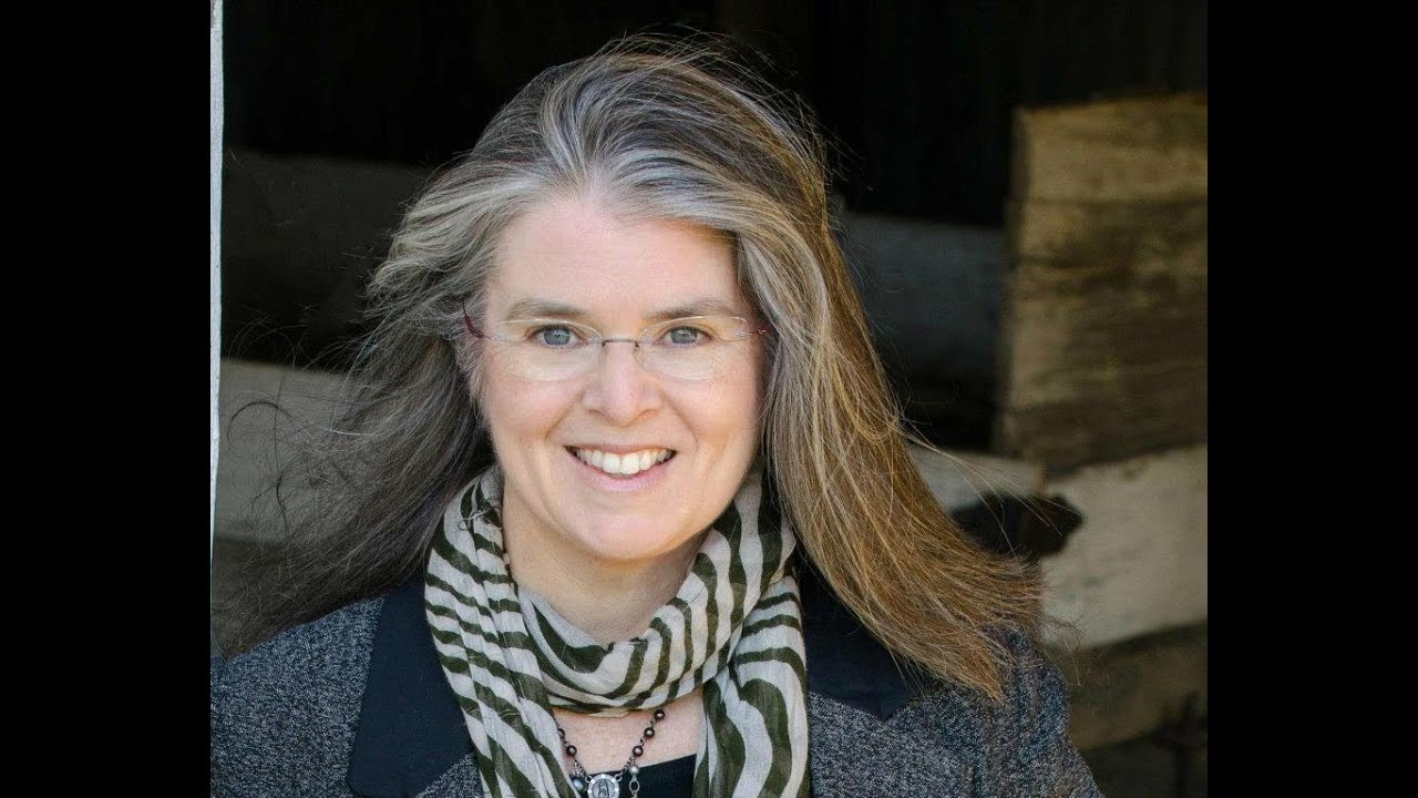 Robin Rice: Impacting the Masses by Provoking Social Change - YouTube