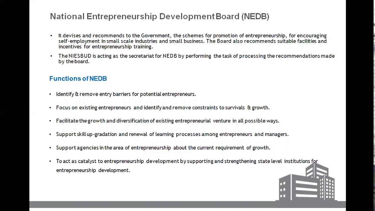 NEDB - YouTube
