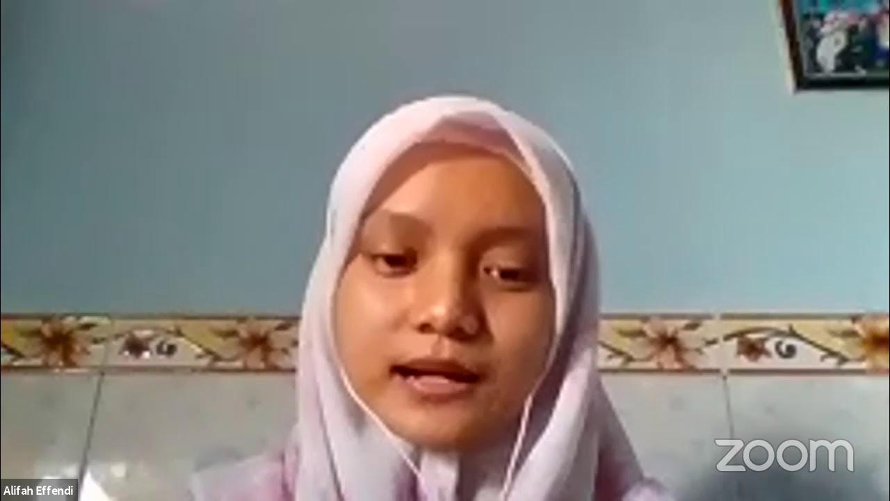 Pertemuan II Sesi 3 - YouTube