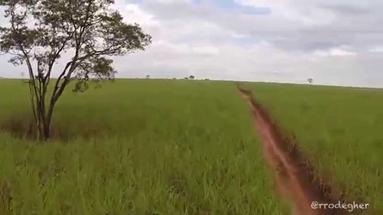 Cidade de Trabiju - São Paulo - Brasil - YouTube