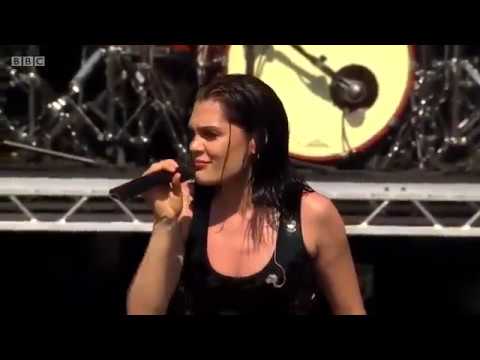 Jessie J Live Full Concert 2018 HD
