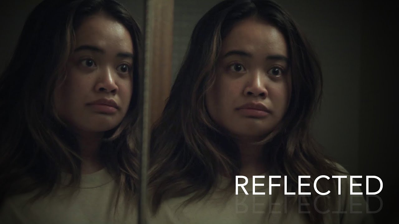 Reflected (Short Film) - YouTube