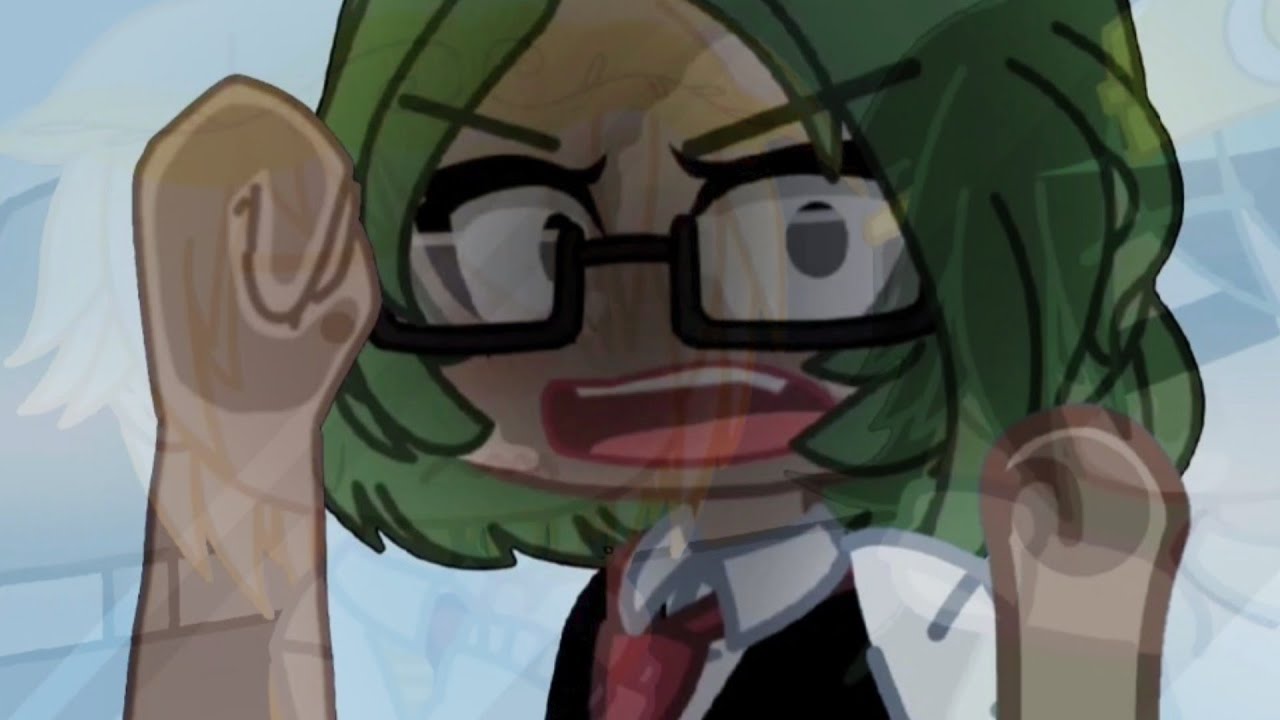 nim Finally Snaps || Dreamtale/Human!AU - YouTube