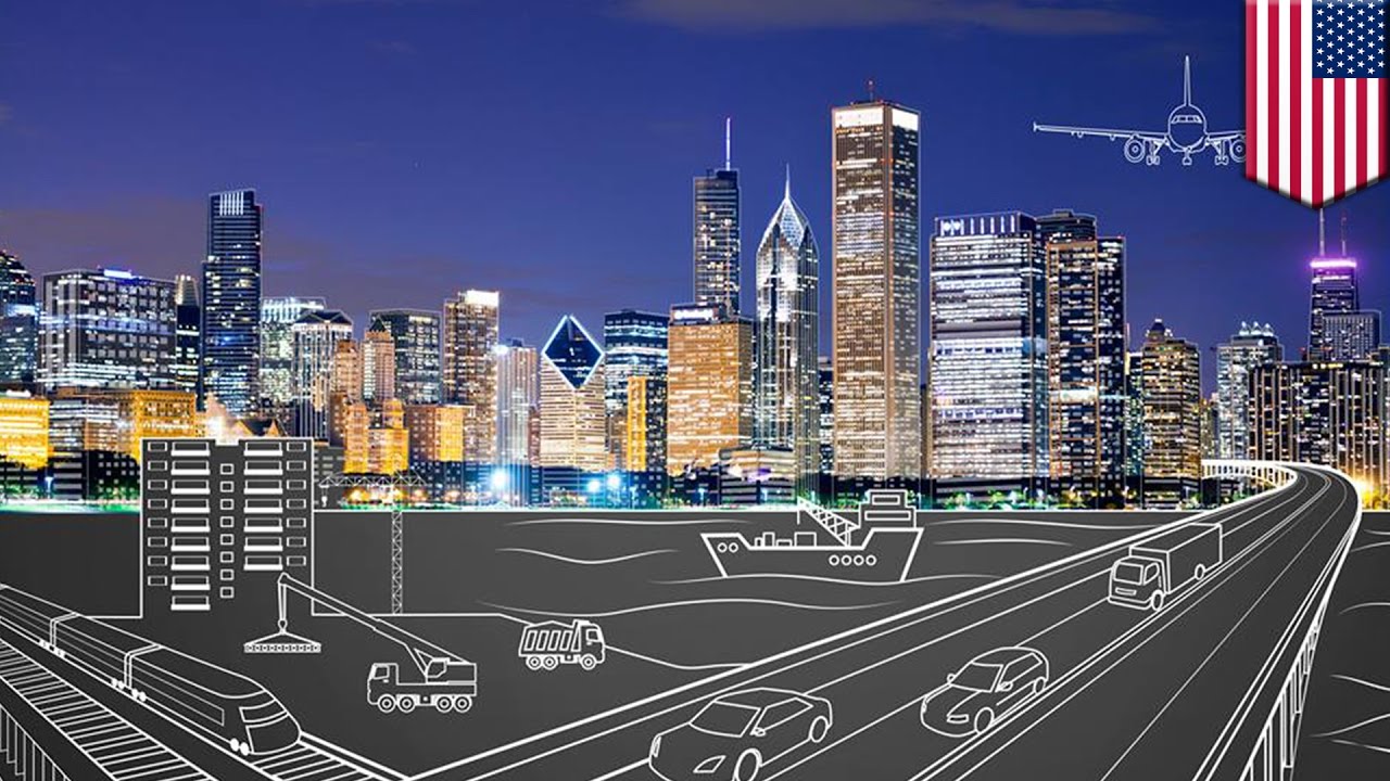 Smart city: San Diego upgrades streetlights with real-time sensors ...