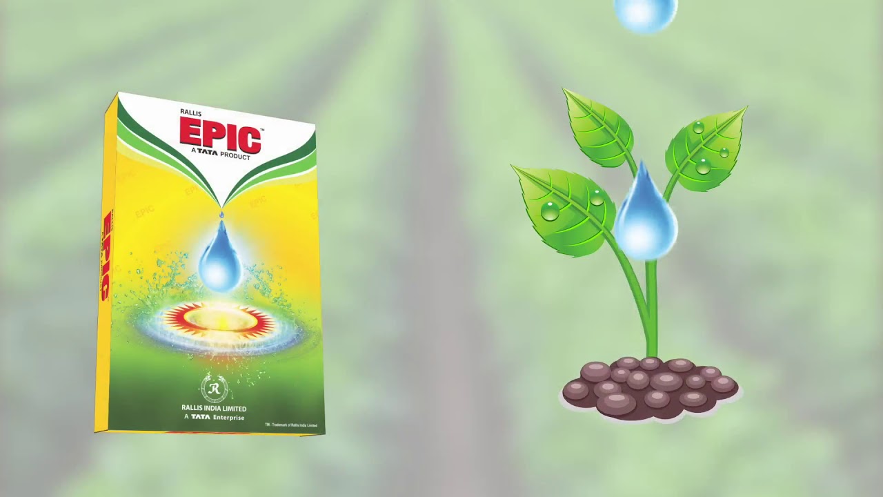 Rallis EPIC - Gujarati - YouTube