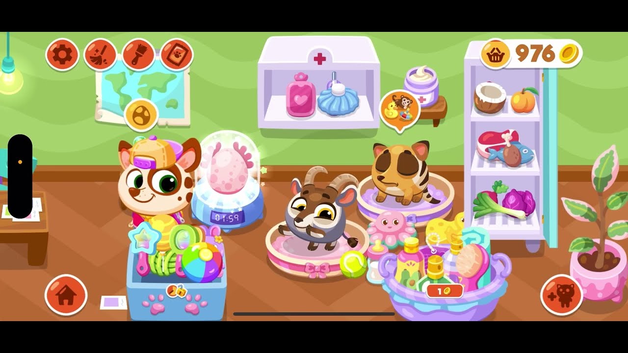 BUBBU VE DUDDU’NUN EĞLENCELİ OKULUNA HOŞGELDİNİZ. - YouTube